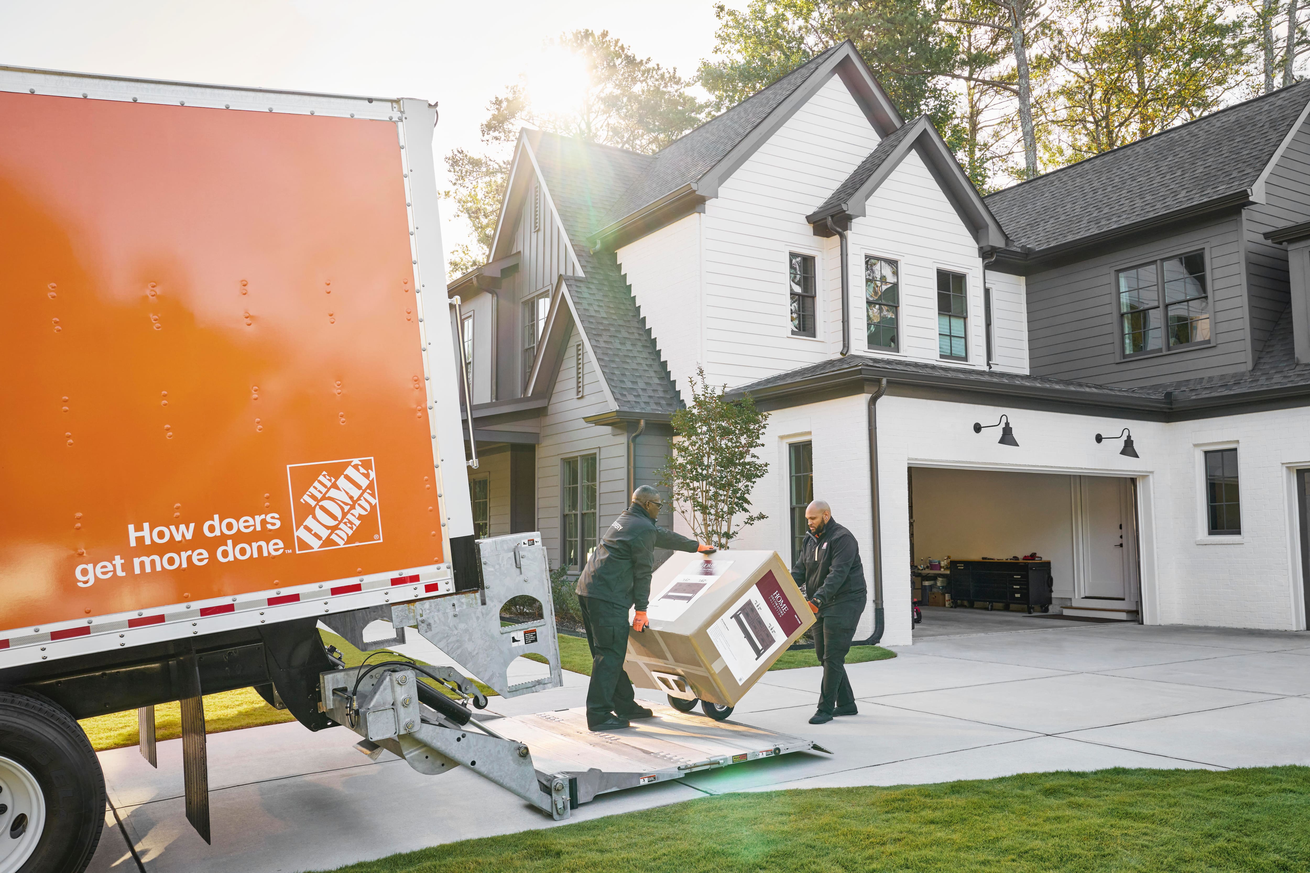 Pro Services Contractor Supply The Home Depot Pro